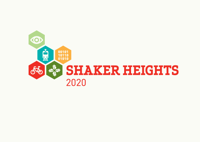Shaker Heights Logo
